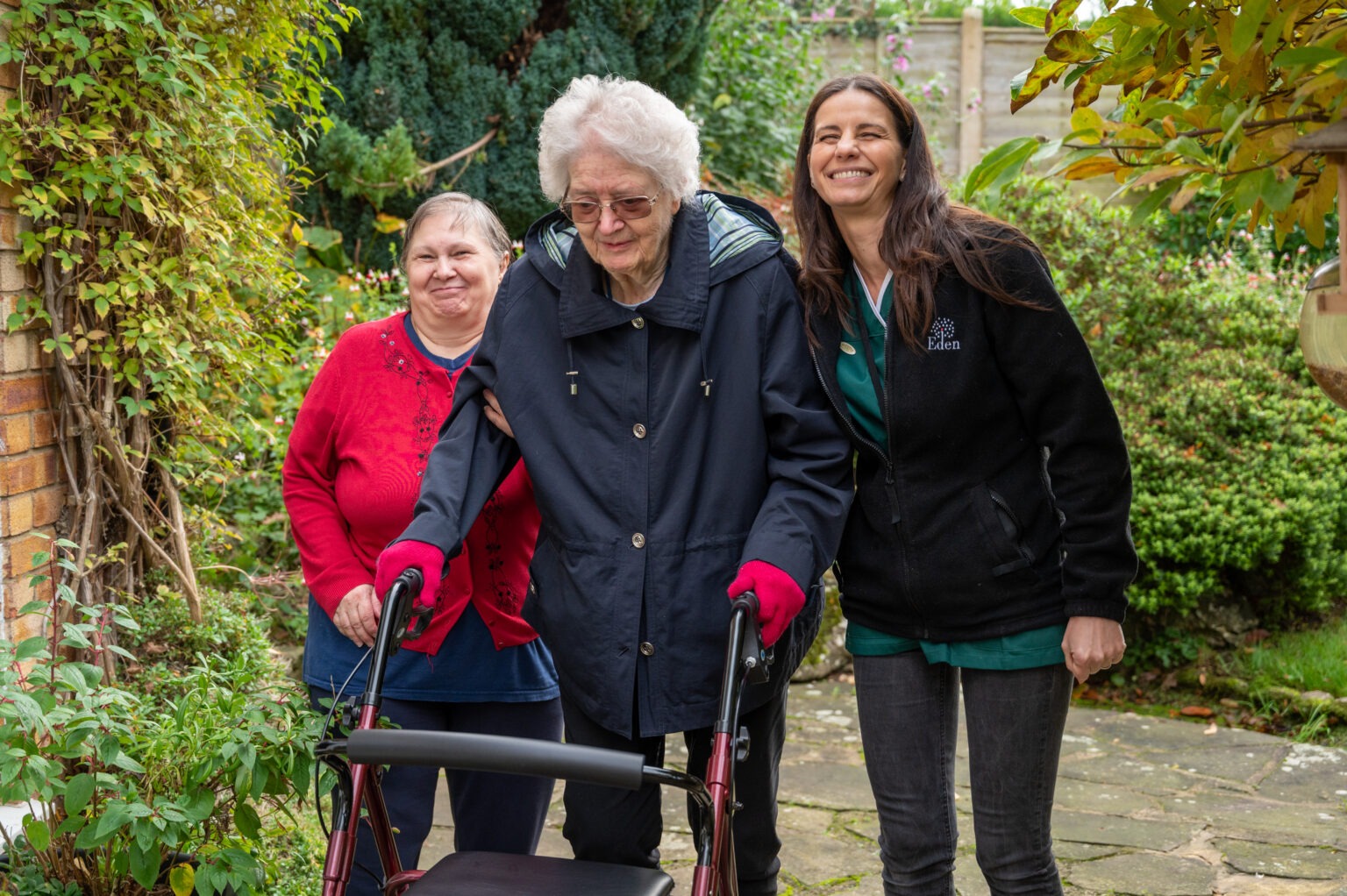 Excellent Daily Care Services | The best way to care for your loved ones