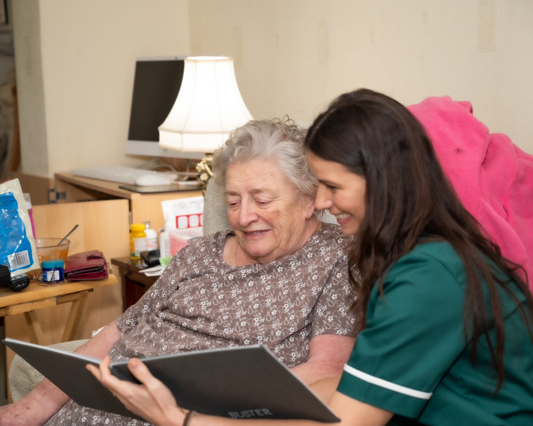 Excellent Daily Care Services – Eden Care at Home Ltd